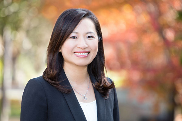 Lin, Principal Attorney